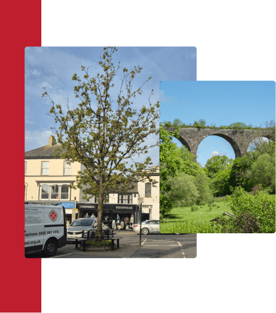 Holsworthy Direct - Local Business Directory - Our History